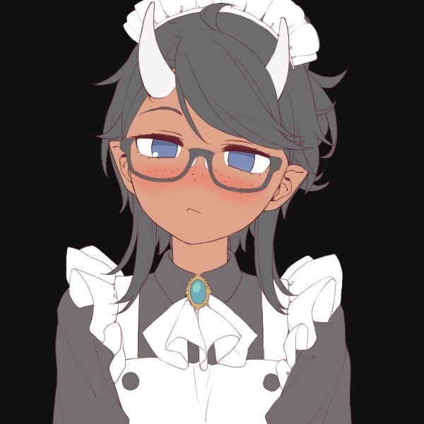 Anime Girl Tomboy Hair Anime