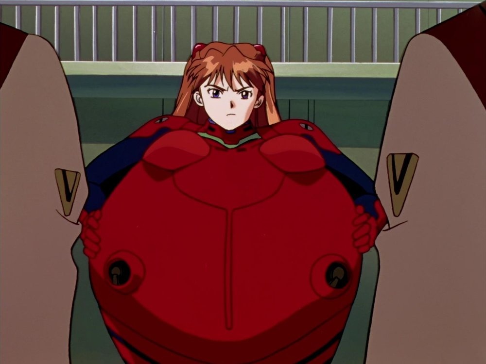 It could be French where she also would be stuck - #203193796 added by ...