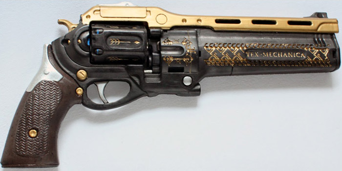 six o'clock revolvers are cool i would pay literally millions ...