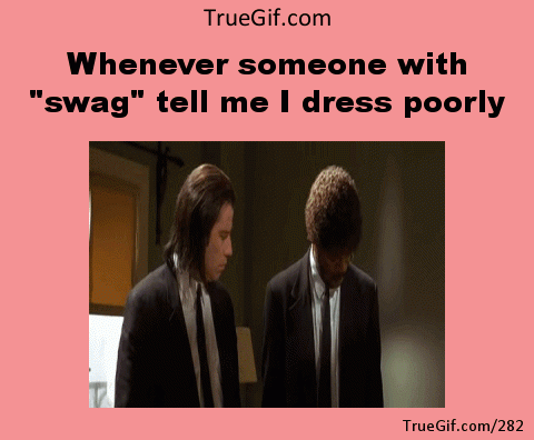 Swagfag Memes