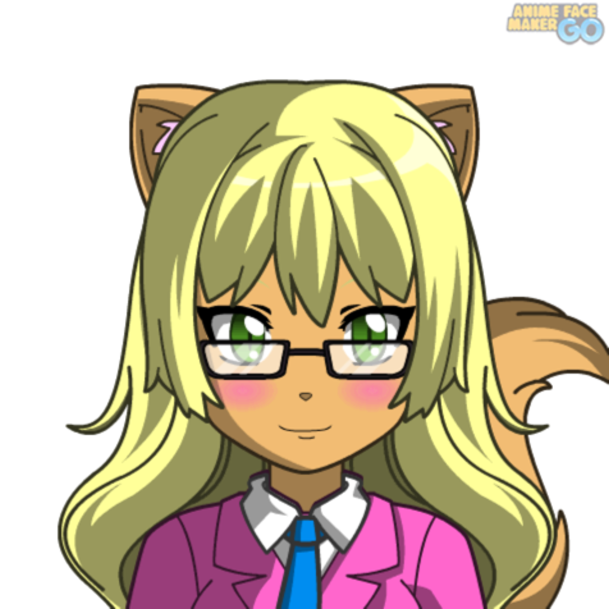 Callie Briggs from Swat Kats