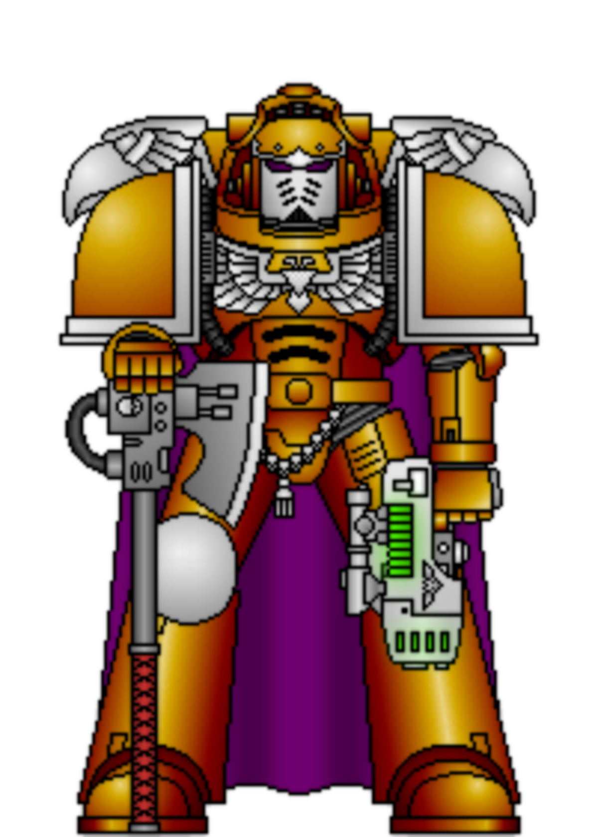 Messages for Dad thread (Warhammer 40k) | Page 325 | SpaceBattles