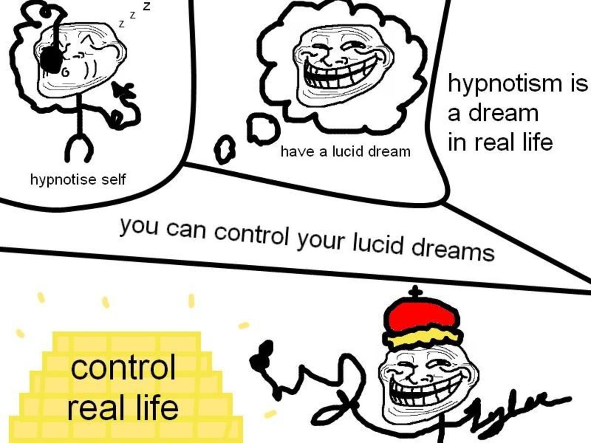 Version Control Memes