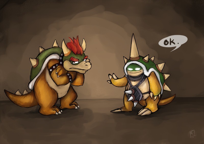 Daily Rammus 11