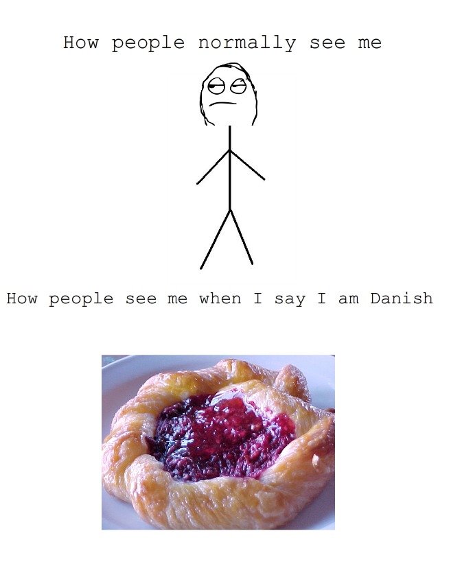 Danish