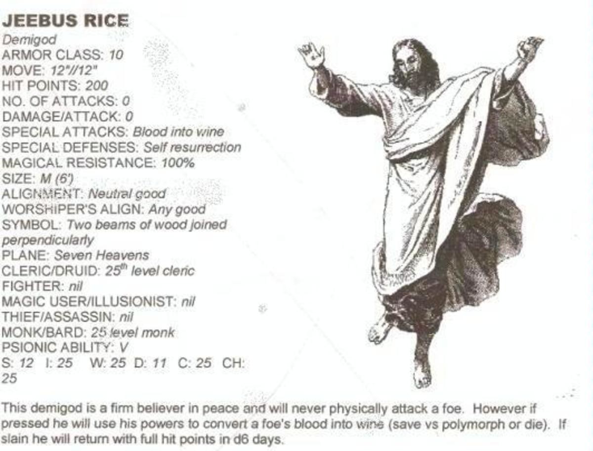 Got religious book with my order : r/rpg