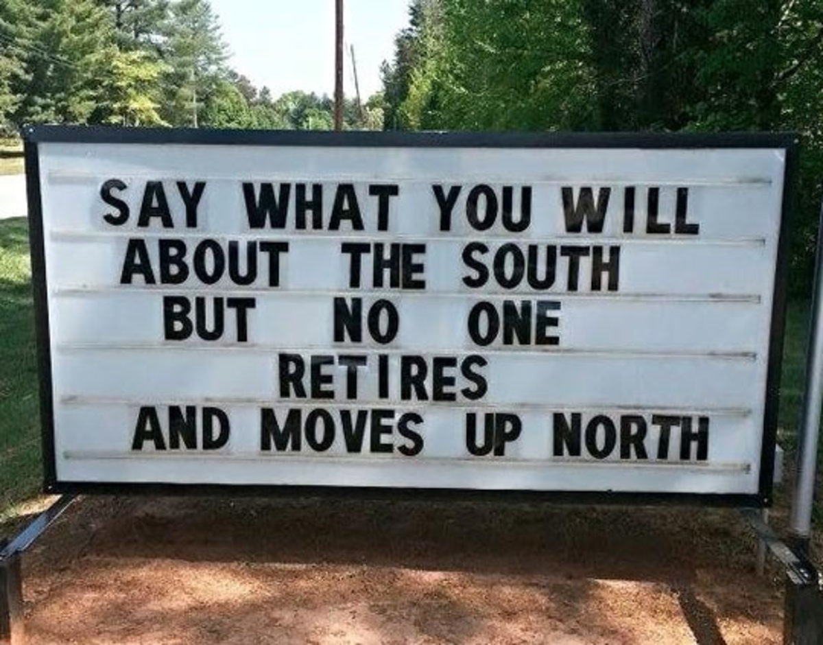 Deep south 3