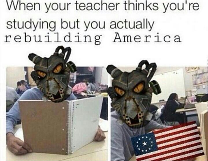 Enclave Best Faction