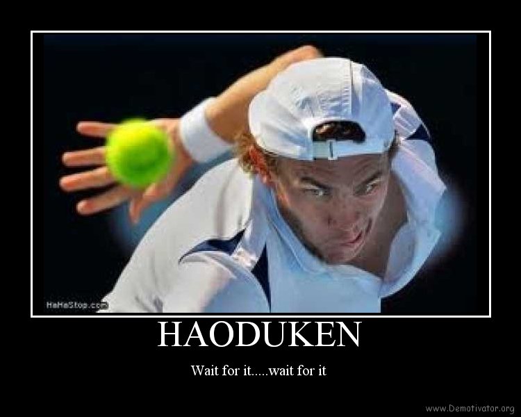 Hadouken
