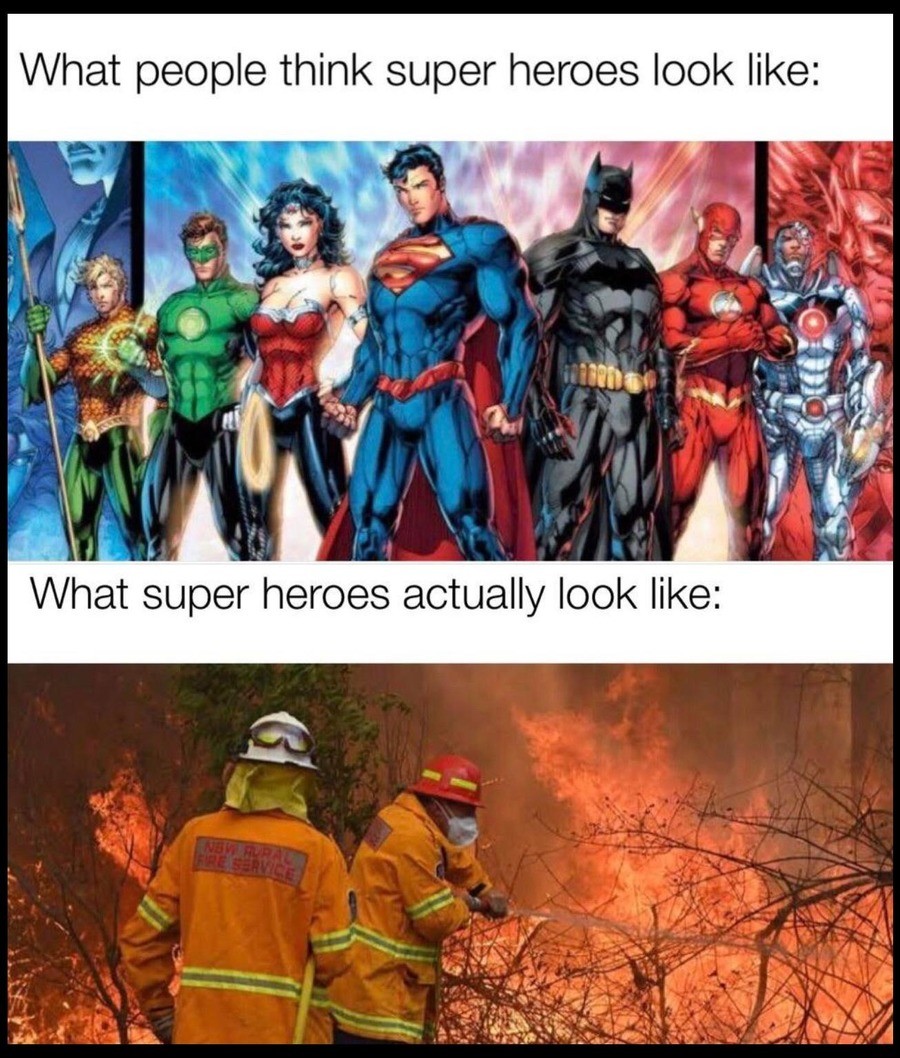 hero