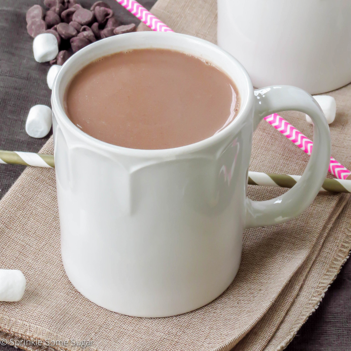 Hot Cocoa Poll