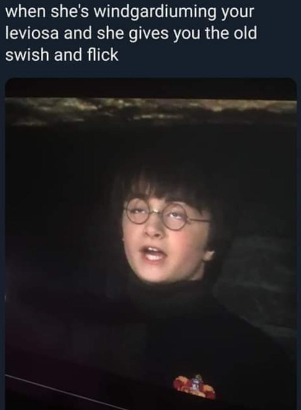 It's levi-O-saaaaaaaa