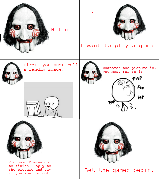 Jigsaw Semester Memes