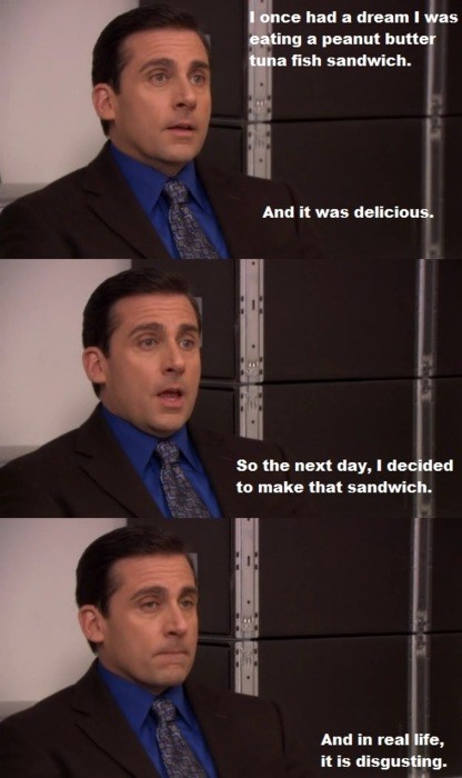 Michael Scott