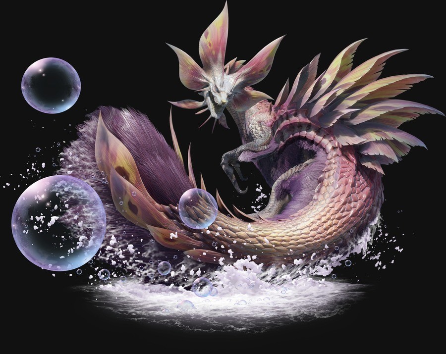 monsterhunter: monsterhunter: Monster Hunter