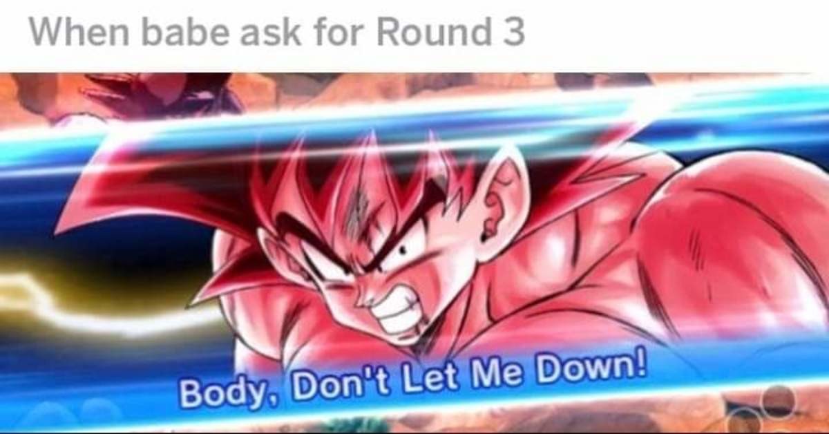 More DBL memes coming