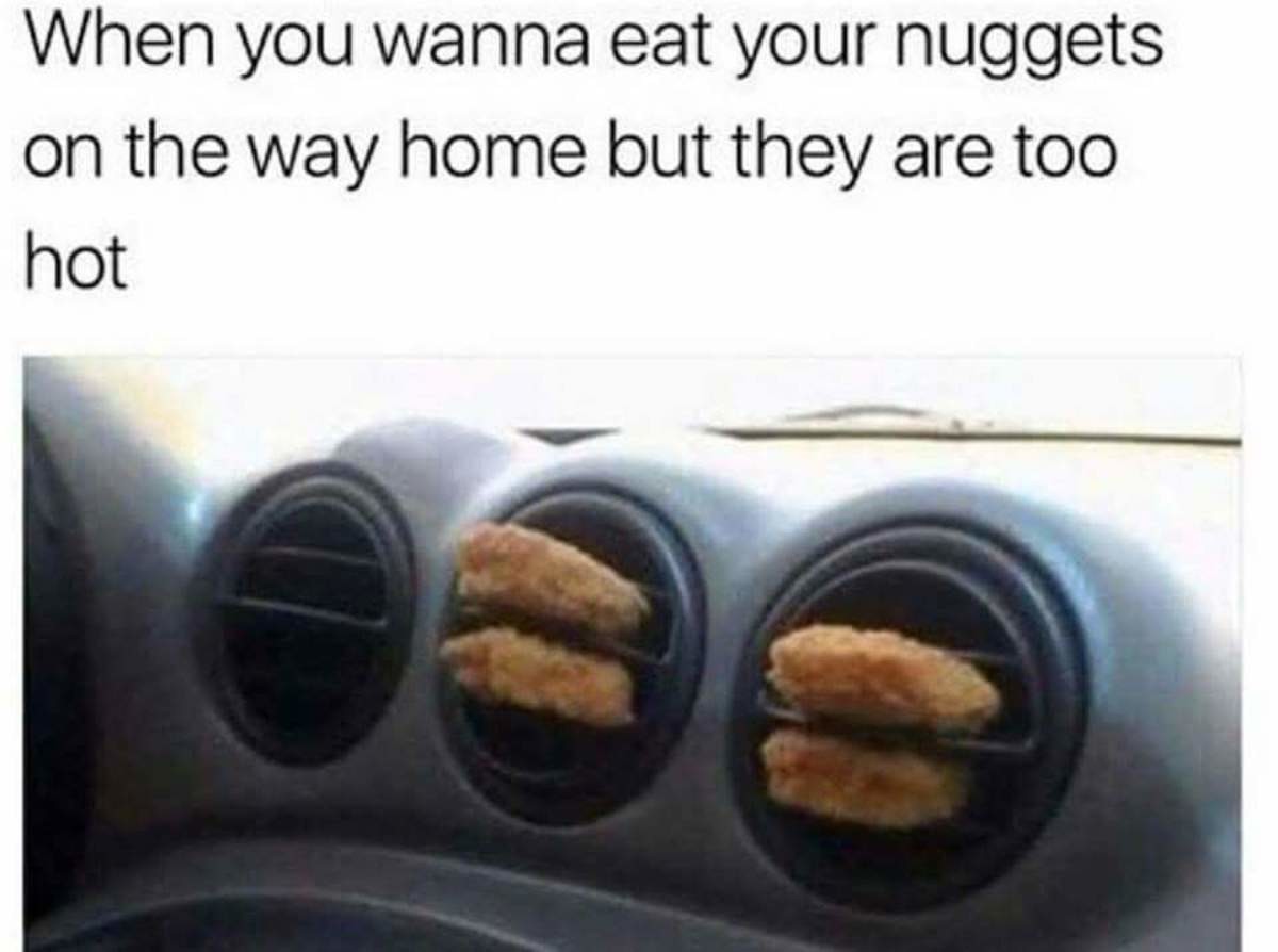 Nugger