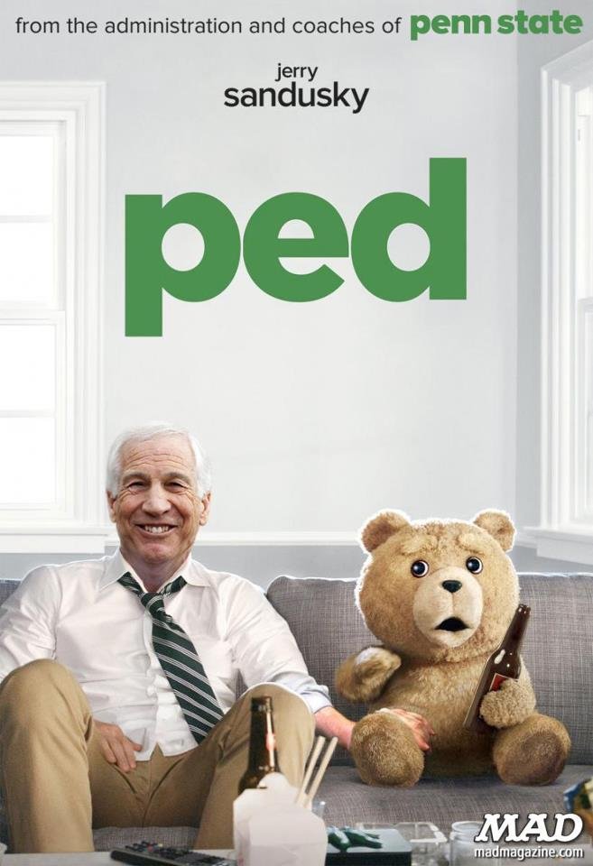 Ped!