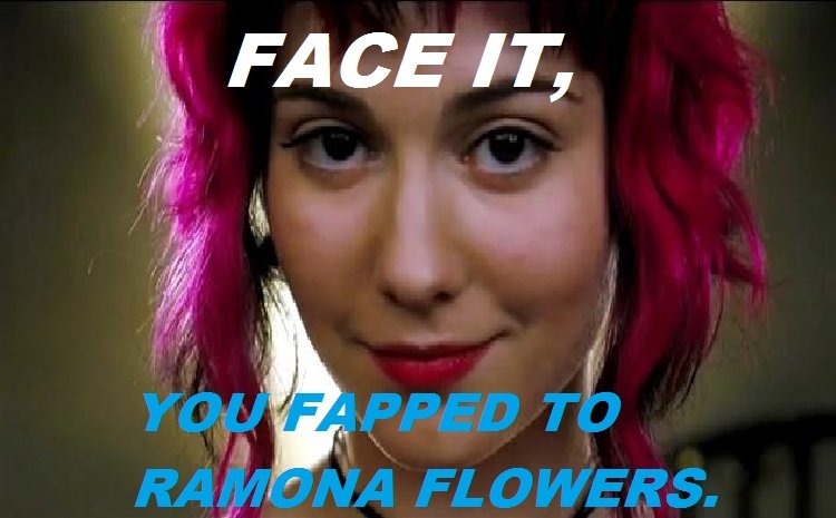 Ramona Flowers