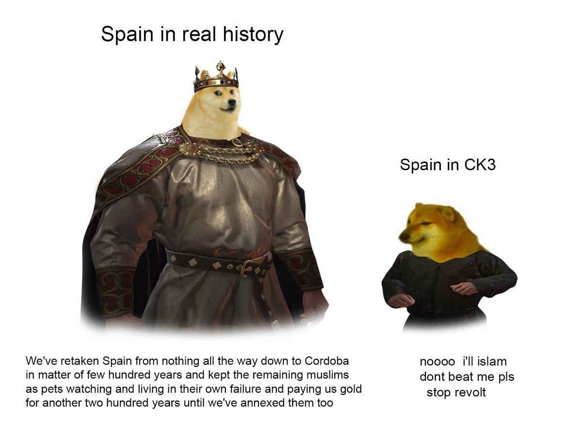 Reconquista