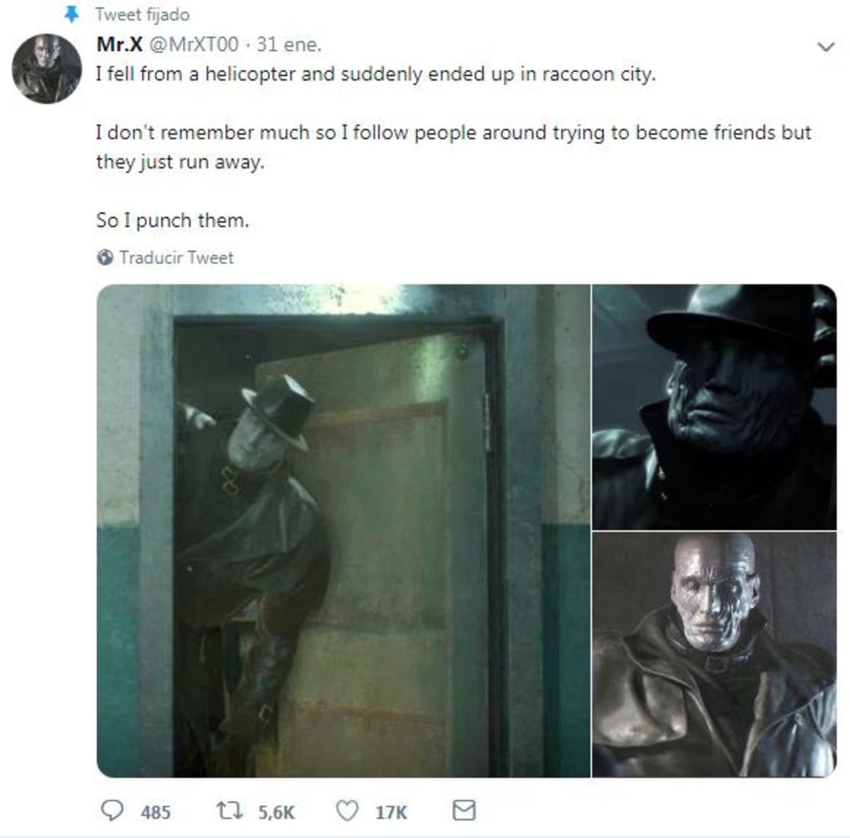 Tyrant Memes