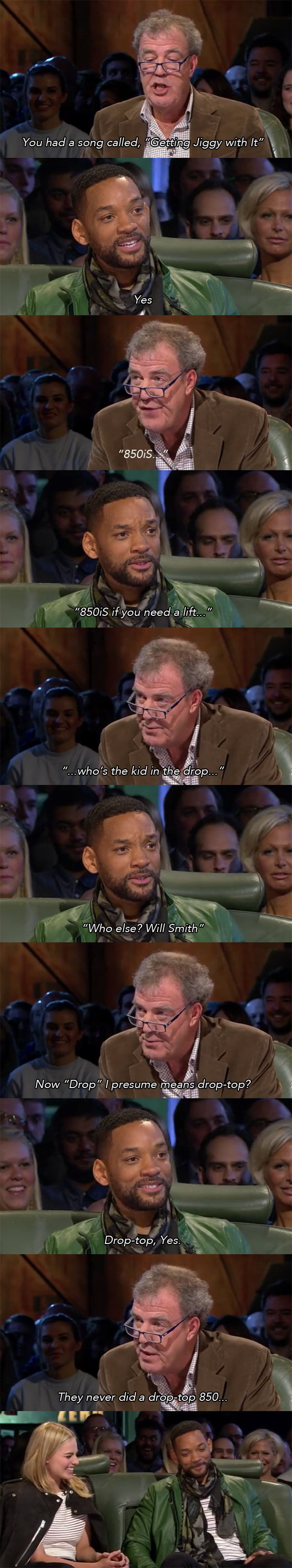 [Stare is in disbelief]