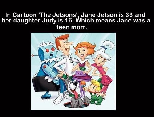 Jetson Quotes