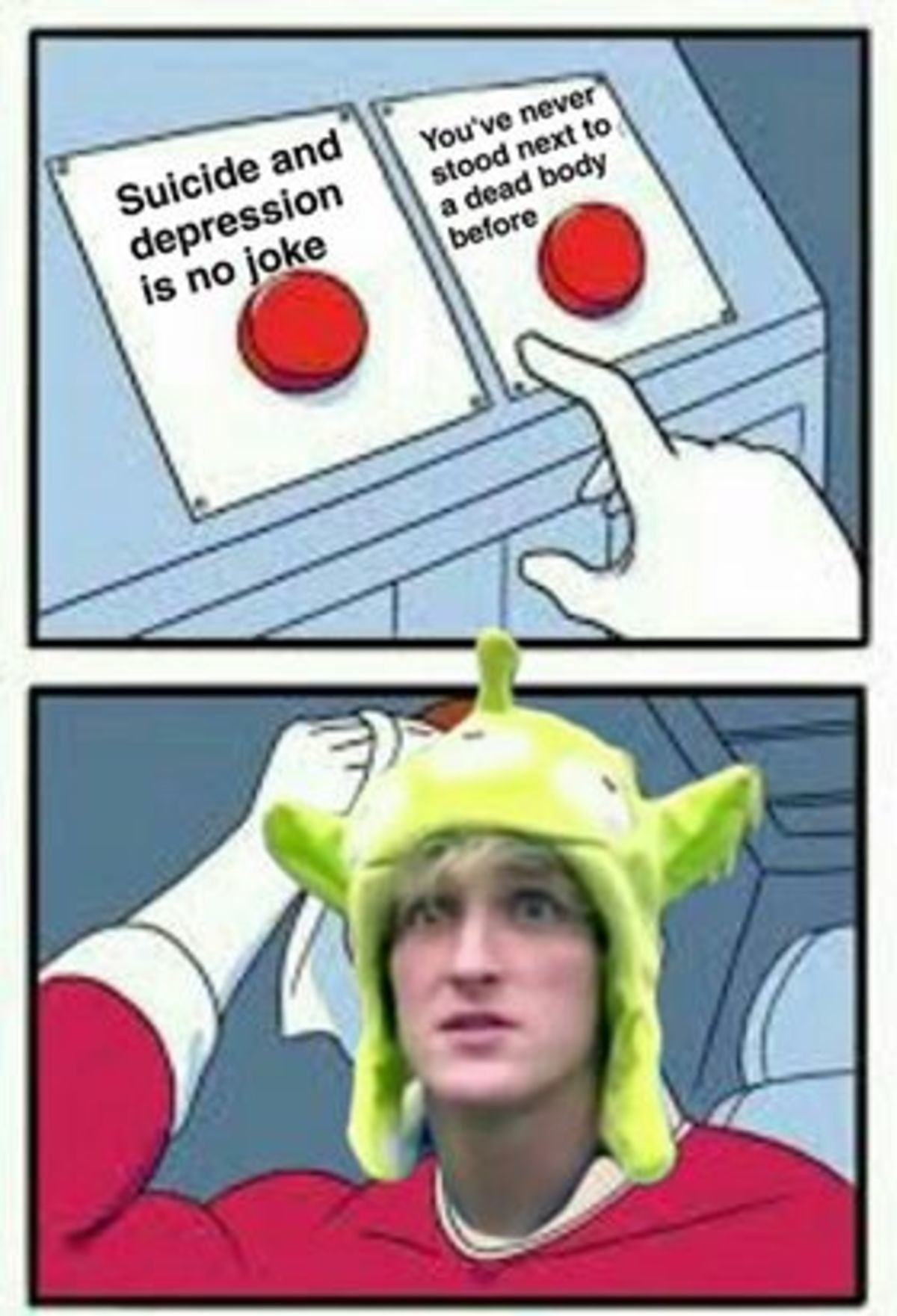 Memes Of Choices