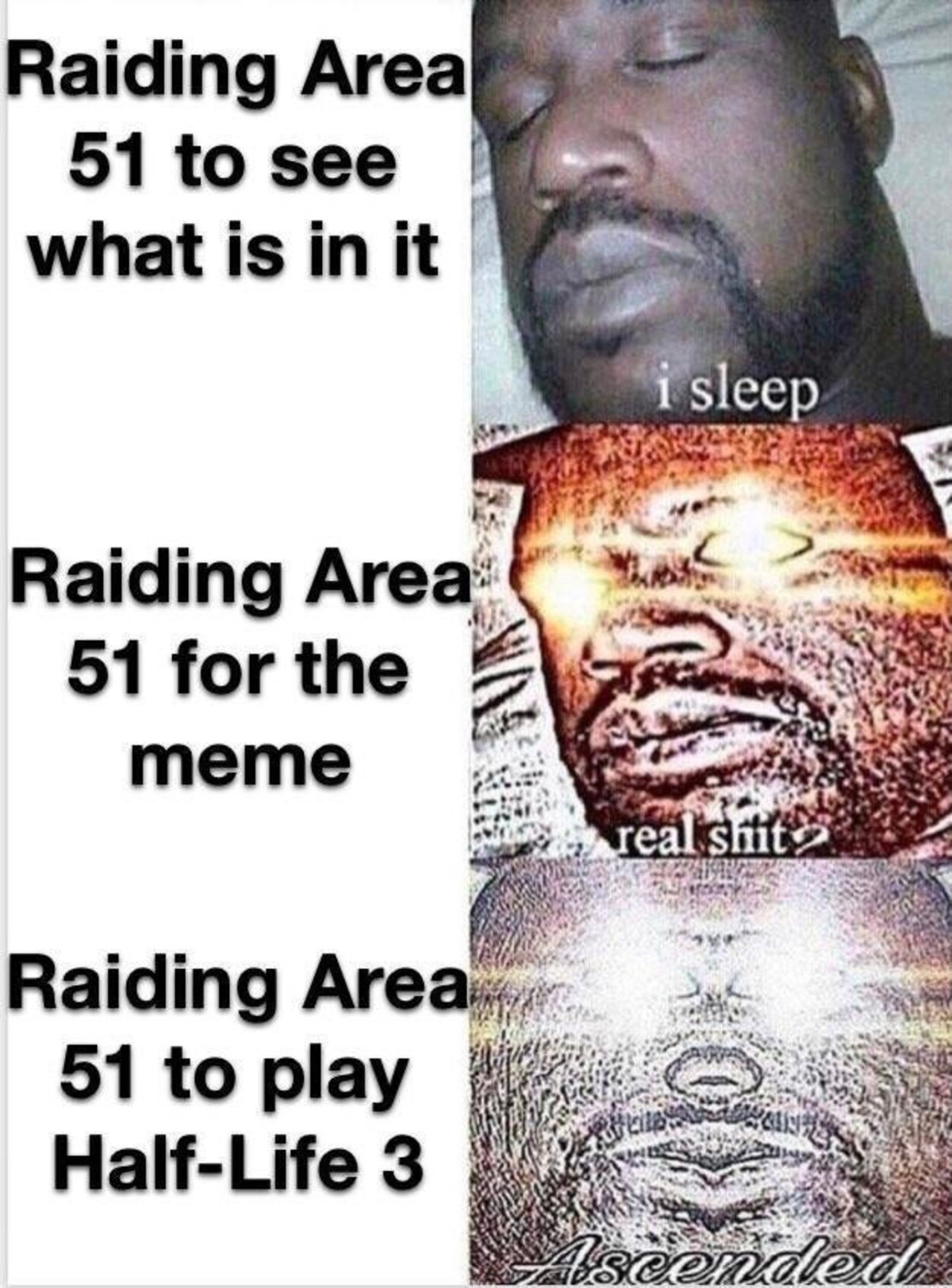 Wake up and smell the ashes Mr.Clapper