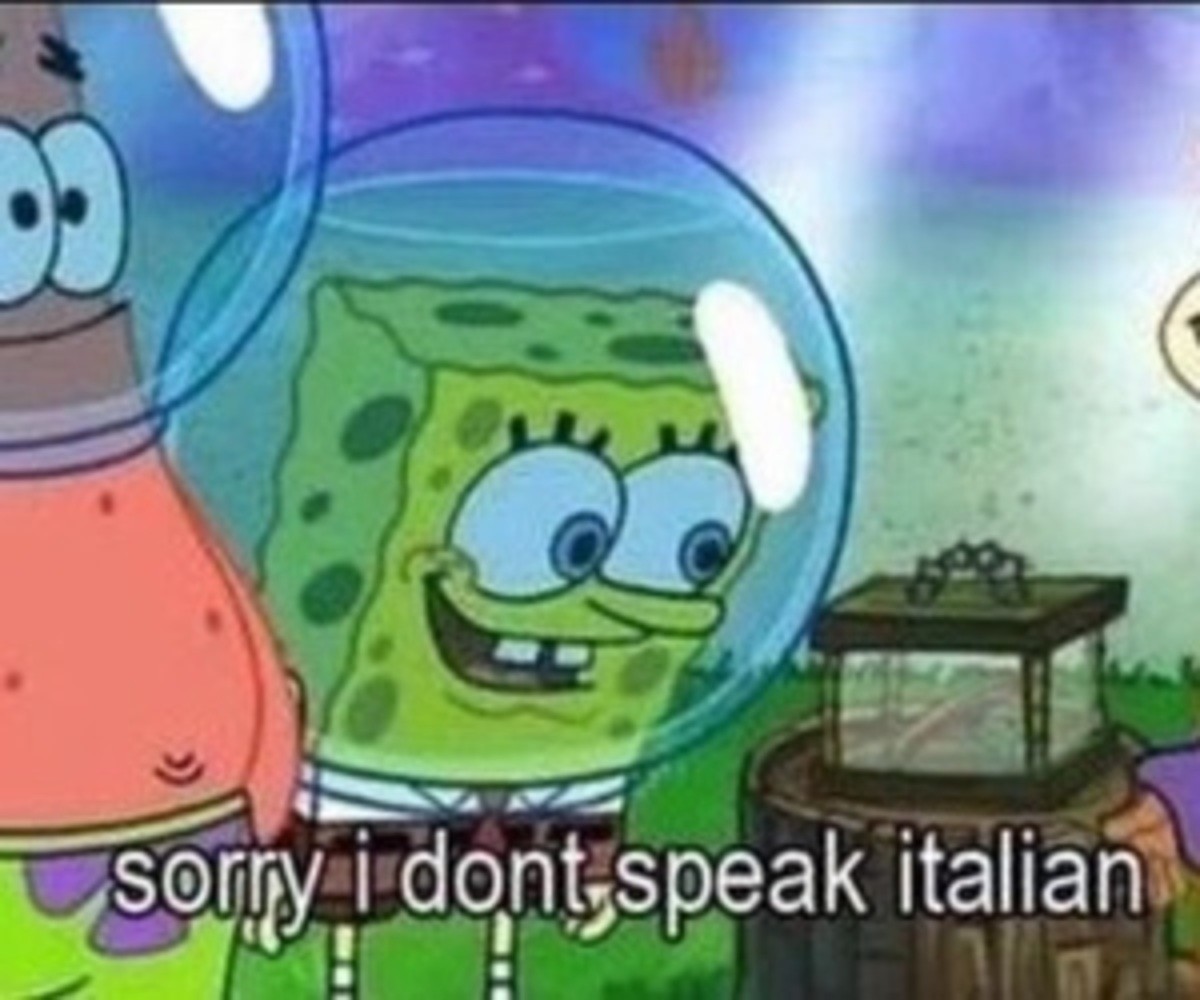 WE HAVE BEEN SMECKLEDORFED