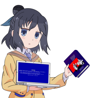 Also, where's the SICP memes at, heh? Just thought if - #193731574 ...